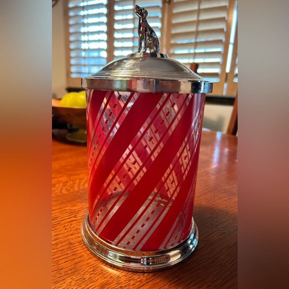 Williams Sonoma | Holiday | Williams Sonoma Candy Cane Striped ...